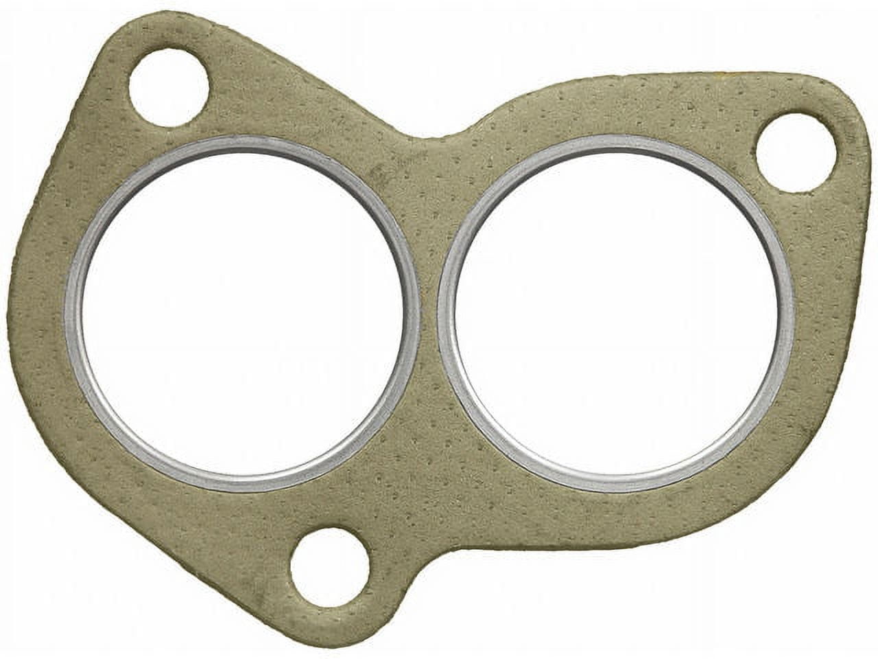 Manifold To Front Line Exhaust Gasket - Compatible with 1991 - 1995 ...