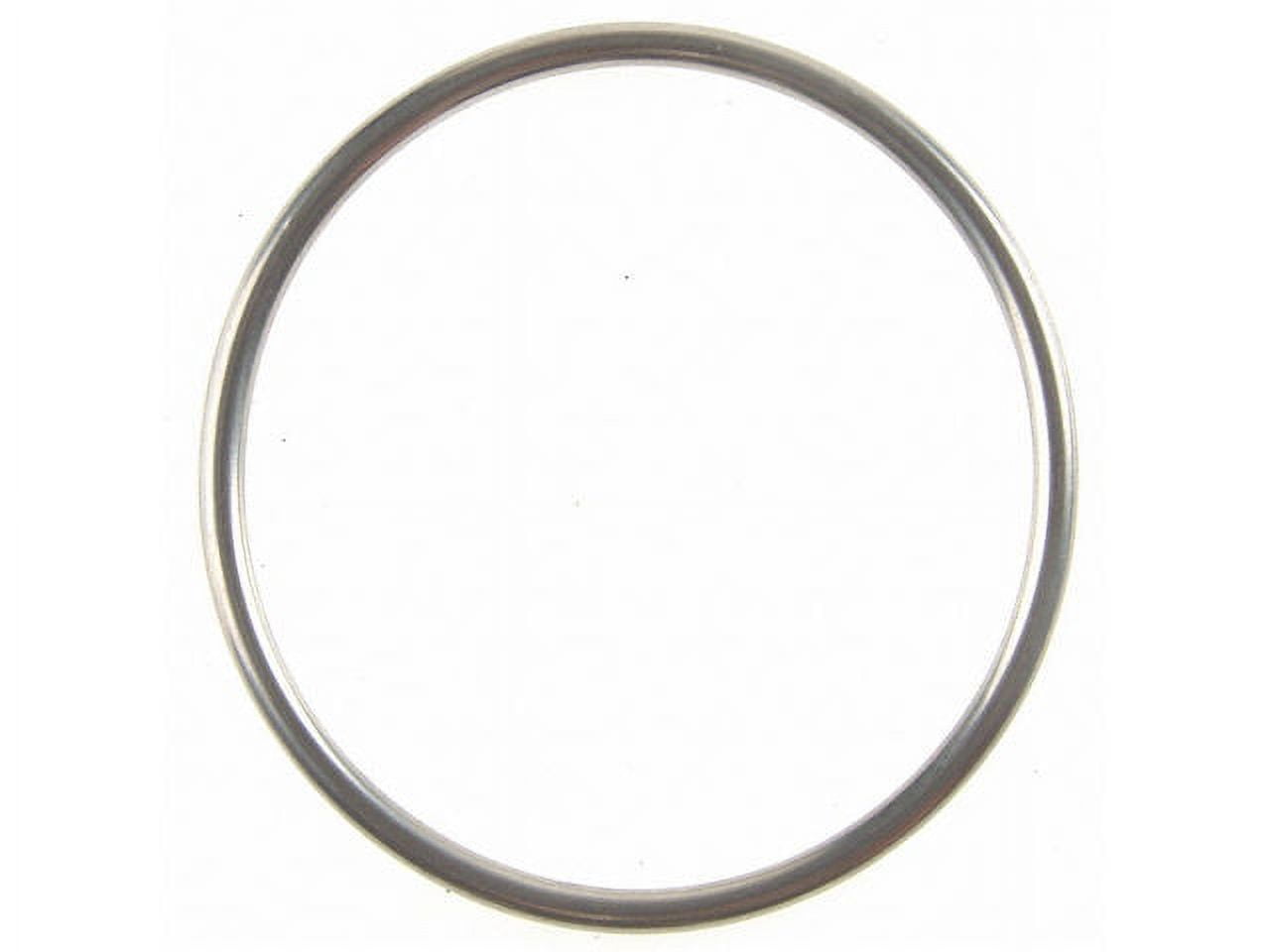Manifold To Front Line Exhaust Gasket - Compatible with 2003 - 2007 GMC ...