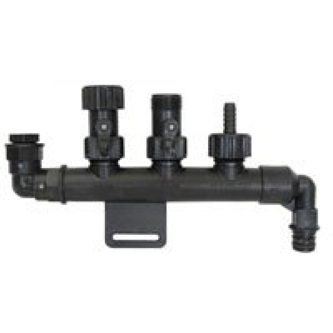Manifold for 25 Gallon Tank - Walmart.com