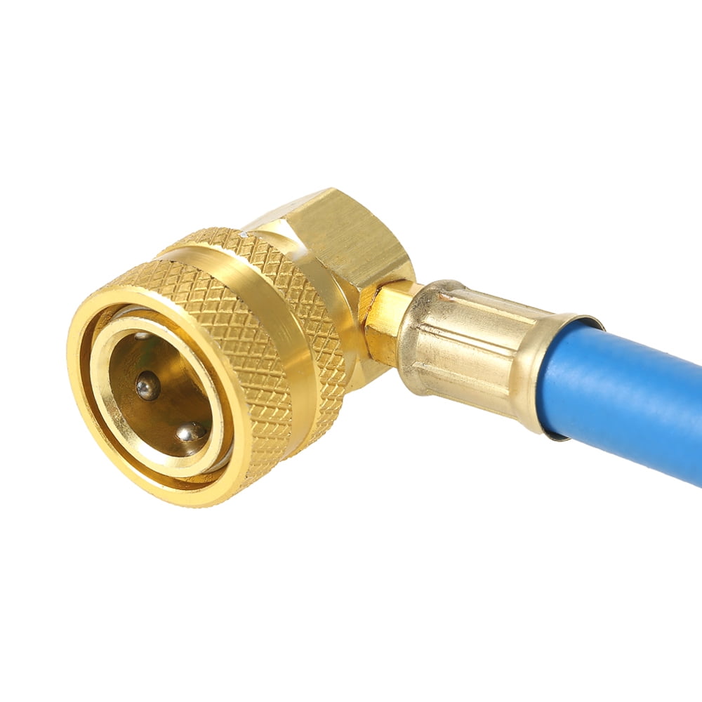 Manifold gauge,Car Auto Air Auto Air Kit R134a Car Auto Buzhi R134a Kit ...