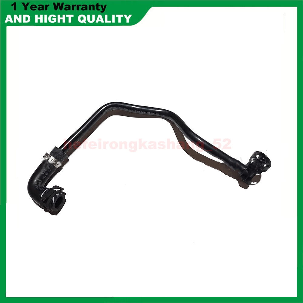 Crankcase breather hose 94810524504 for for Porsche Cayenne 9PA 48L ...