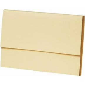 Manila Folders in Folders - Walmart.com