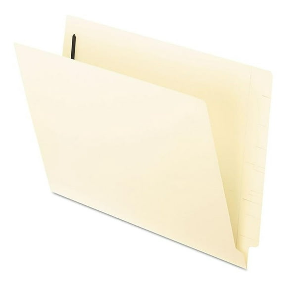 Manila Folders in Folders - Walmart.com