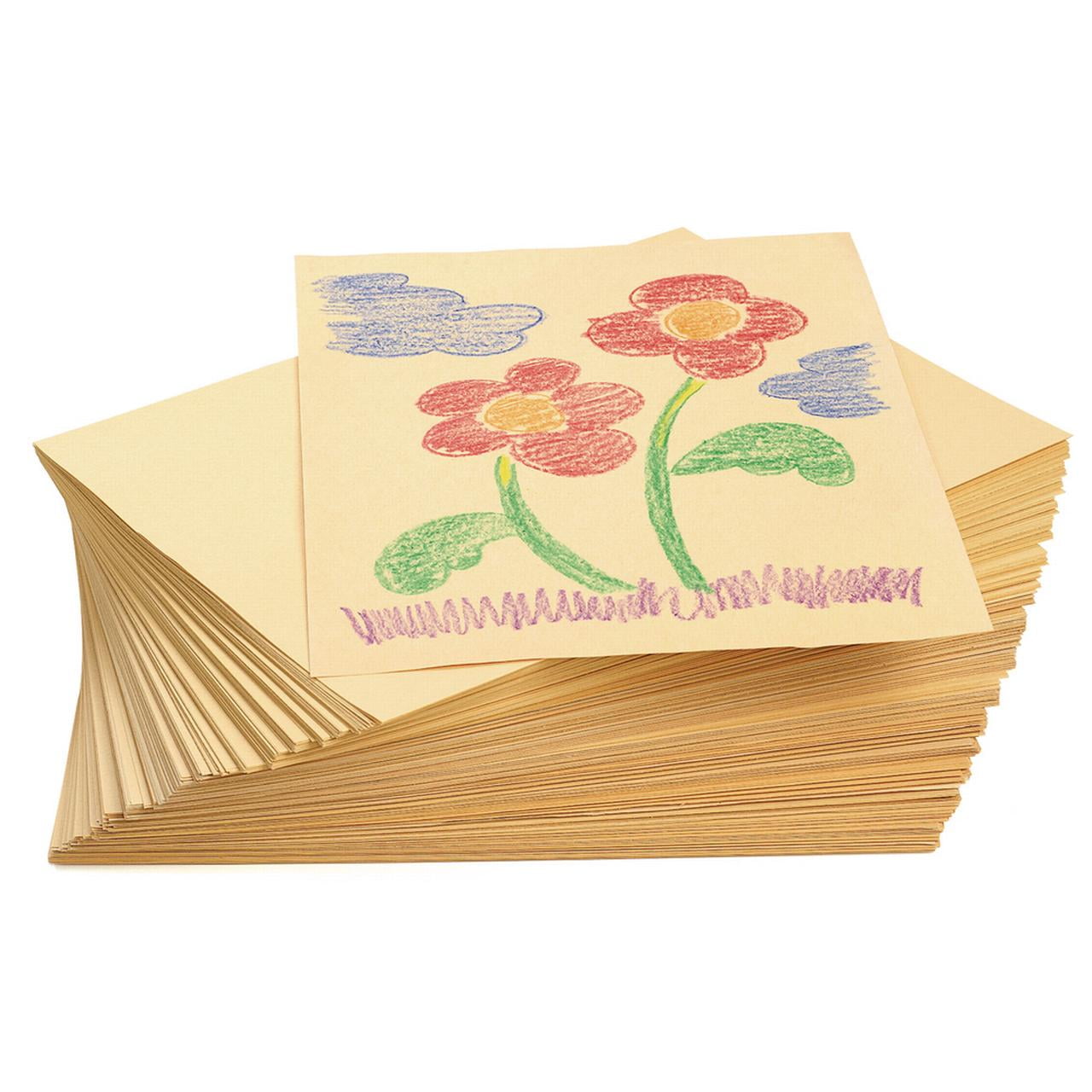 Manilla Papers
