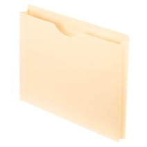 Pendaflex® File Folders, Manila, Letter Size, 200 per Carton - Walmart.com