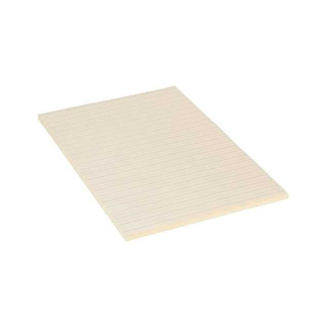 Manila Tag Chart Paper, Ruled, 24 x 36, 100 Sheets/Pad - Walmart.com
