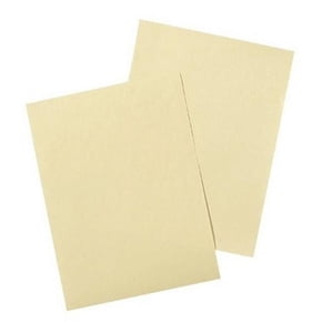 Manilla Papers