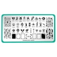 Maniology Supernatural Tarot Reading (m072) Stainless Steel Nail ...