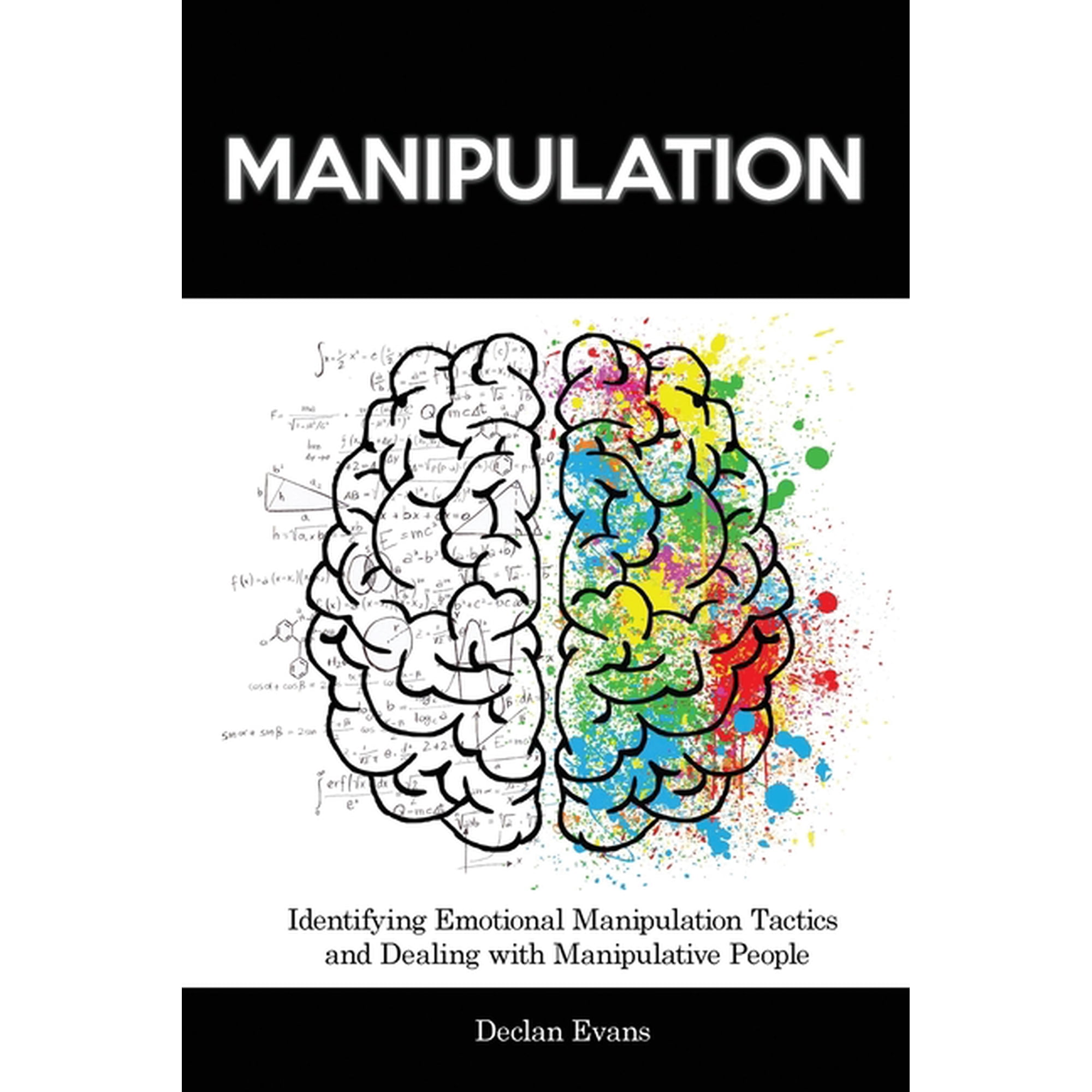 Manipulative People