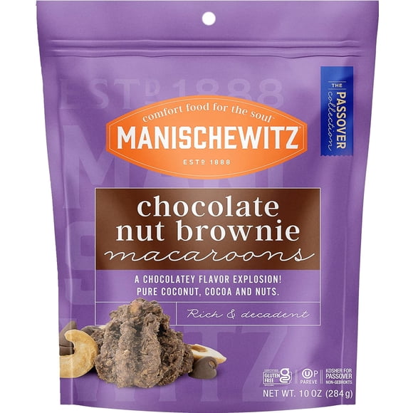 Manischewitz Shop All Bread & Bakery - Essential Groceries for Your ...