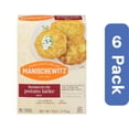 Manischewitz Home Style Potato Latke Mix 6 oz (Pack Of 6) - Walmart.com