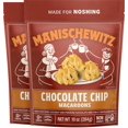 Manischewitz Macaroon Chocolate Chip Cookie (Kosher For Passover), 10 ...