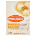 Manischewitz Matzo Ball and Soup Mix - 4.5 oz. - Walmart.com