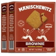 Manischewitz Passover Chocolate Brownie YYF14 Cookies, 7 oz (2 Pack ...