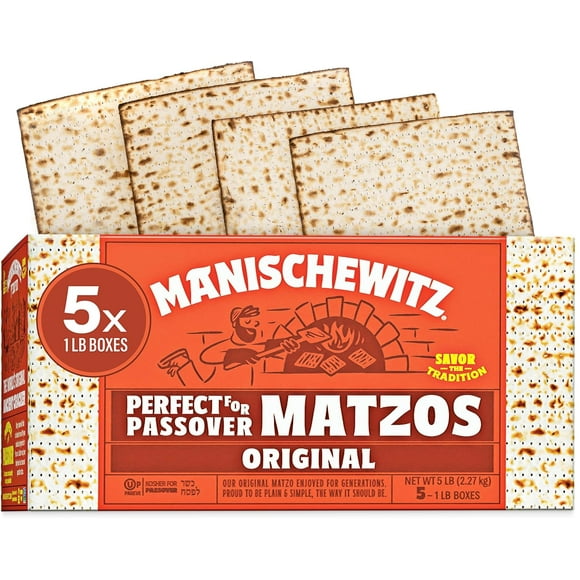 Matzo Bread