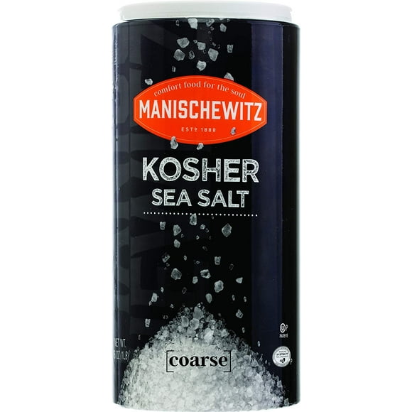 Kosher Salt in Salt - Walmart.com