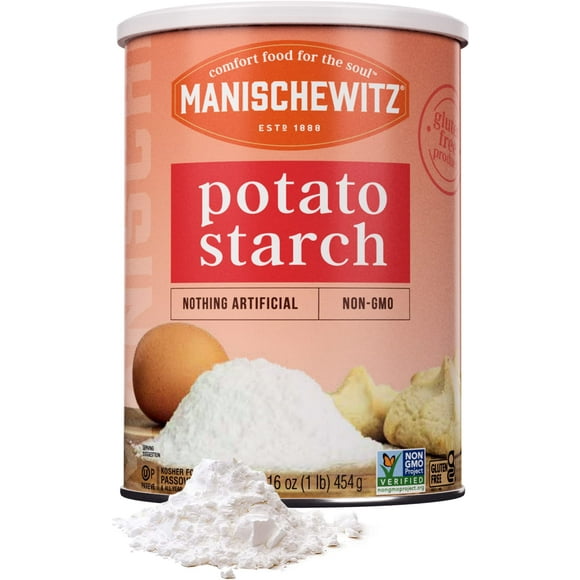 Potato Starch