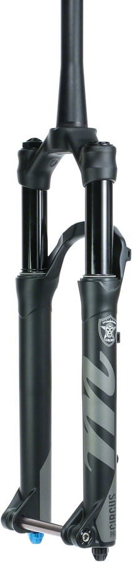 Manitou Circus Pro Suspension Fork | 26" | 130mm | 15x100mm | 44mm ...