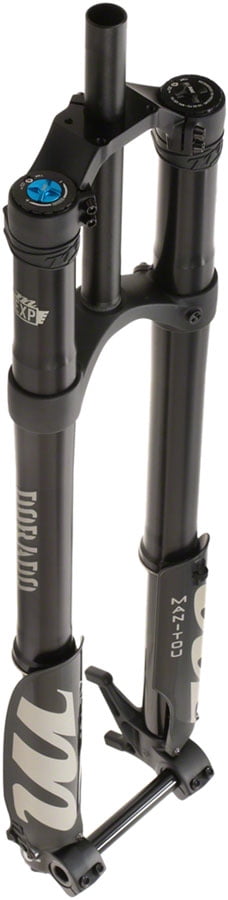 Manitou Dorado Expert Suspension Fork - 29", 203 mm, 20 x 110 mm, 57 mm ...