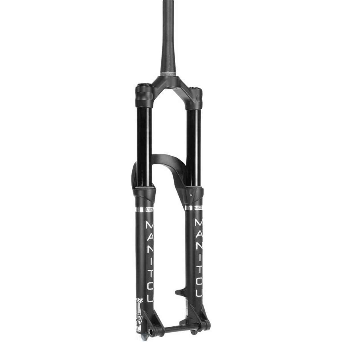Manitou Machete Suspension Fork | 27.5+ / 29" | 100mm | 15x110mm | 44mm ...
