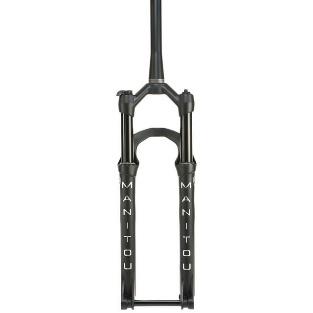 Manitou Markhor Suspension Fork - 29", 100 mm, 15 x 110 mm, 51 mm ...