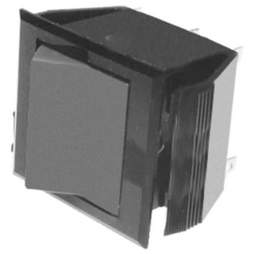 Manitowoc 23-0134-3 Switch, On/off/on Rocker for Manitowoc Part# 23 ...