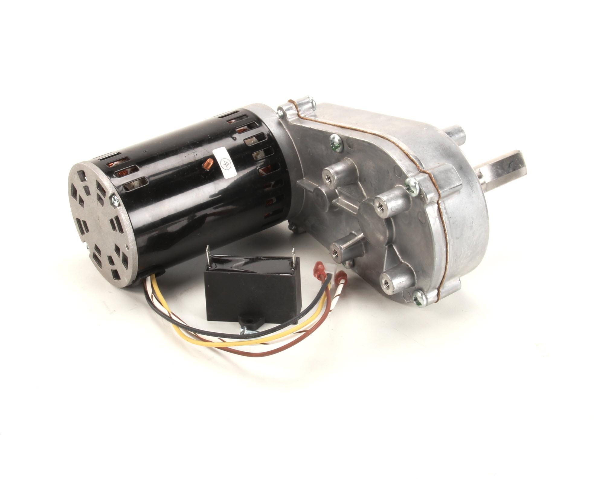 Manitowoc Beverage 020003596 115 Volt High Torque Chambered Motor ...