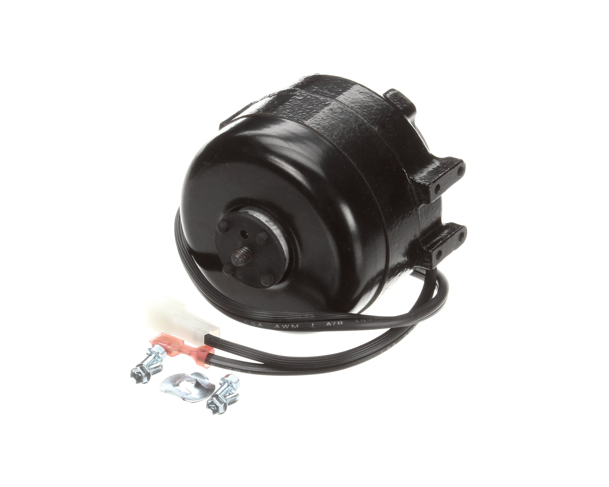 Manitowoc Ice Fan Motor 115V Qf0400 000000518 - Genuine OEM Replacement ...