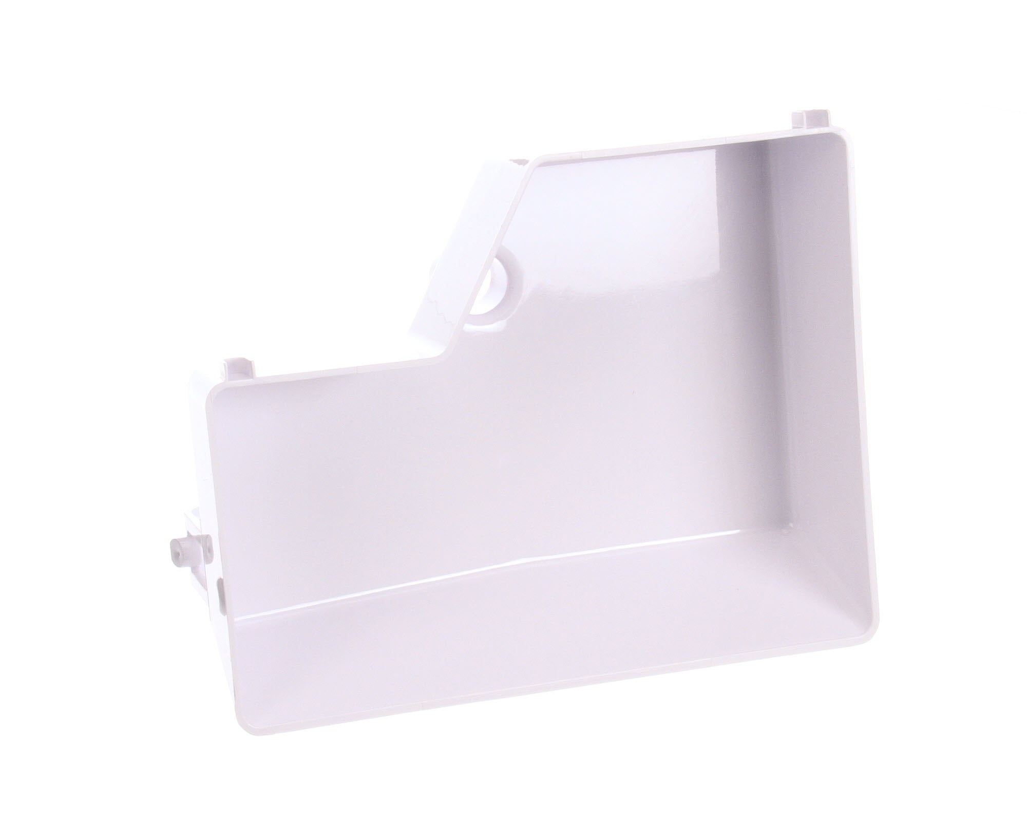 Manitowoc Ice Water Trough 000000672 - Genuine OEM Replacement Part ...