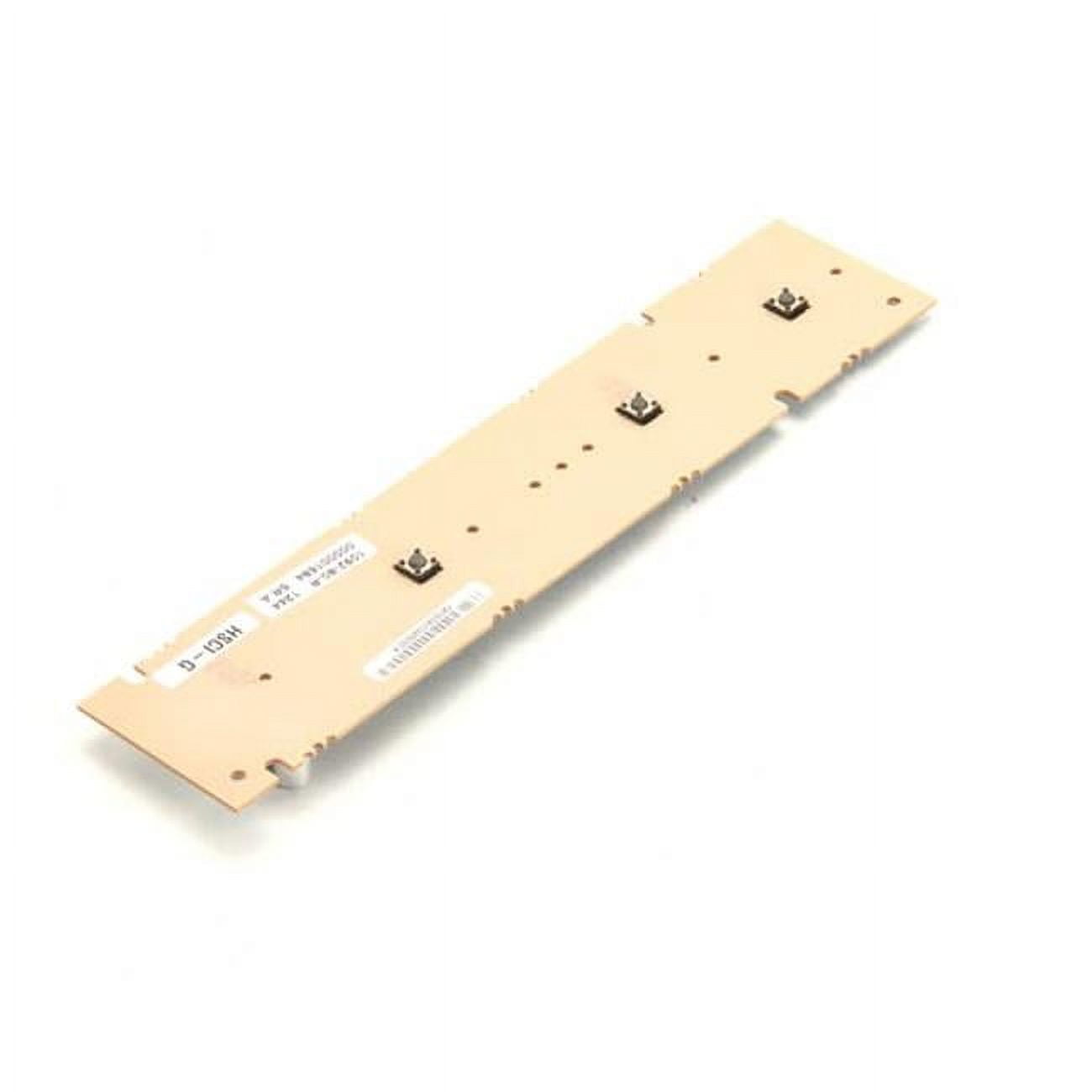 Manitowoc Ice 000001684 User Interface Control Board - Walmart.com