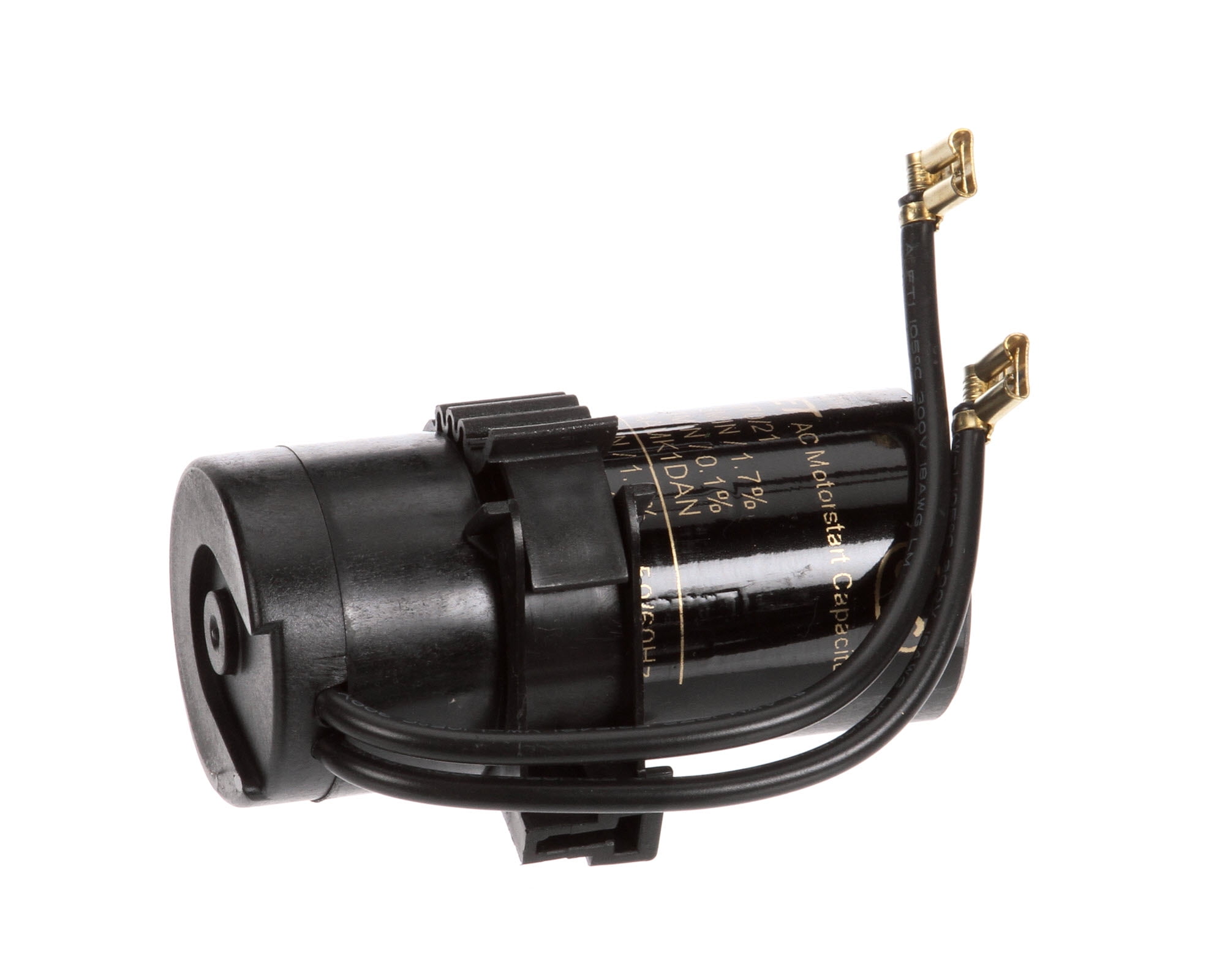 Manitowoc Ice 000002901 Capacitor Start Ice Machine Part - Walmart.com