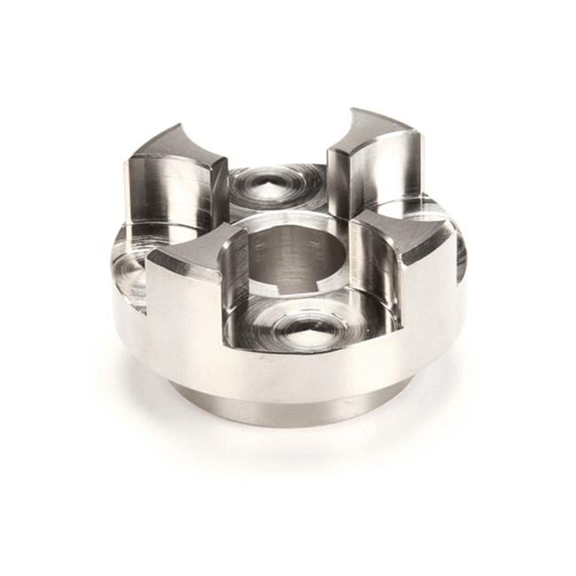 Manitowoc Ice 000005643 4.1 in. Lower Coupling Flex Jaw - Walmart.com