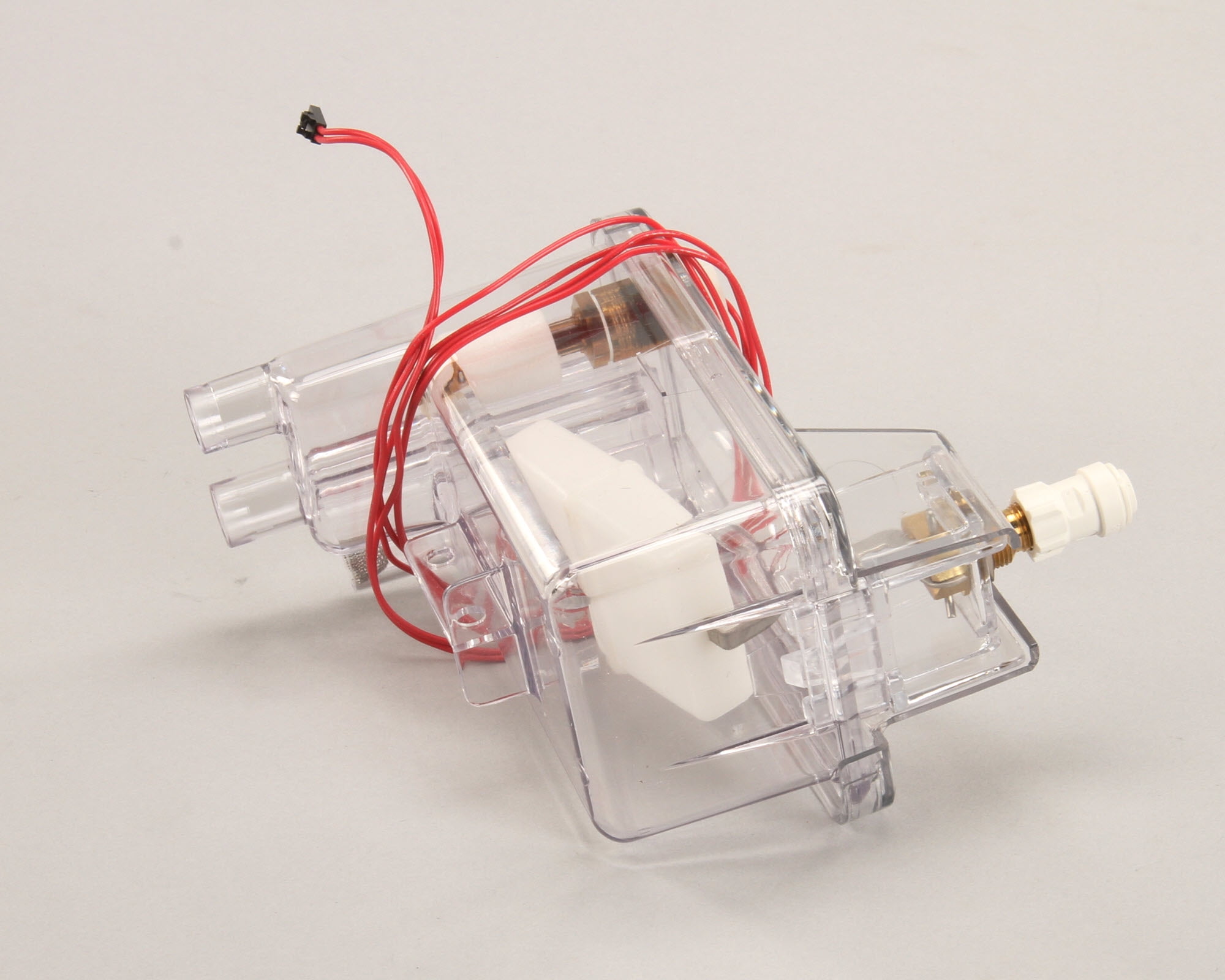 Manitowoc Ice Float Chamber Assembly 000006516 - Genuine OEM ...