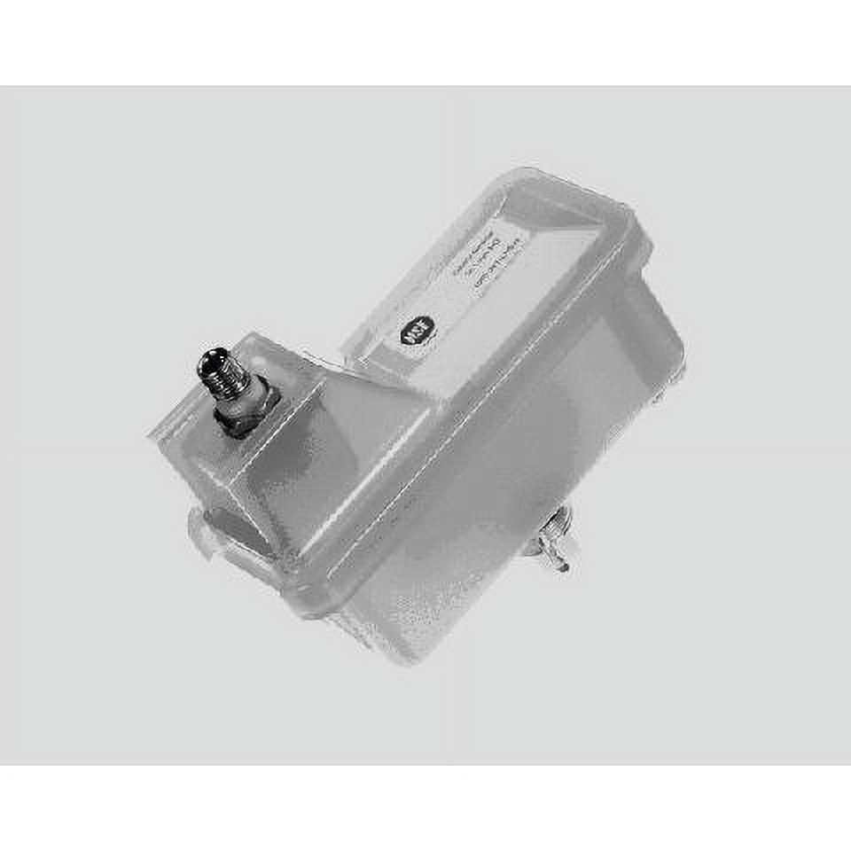Manitowoc Ice 000007075 Float Valve and Reservoir - Walmart.com