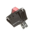 Manitowoc Ice 000007978 Power Switch On/Off - Walmart.com
