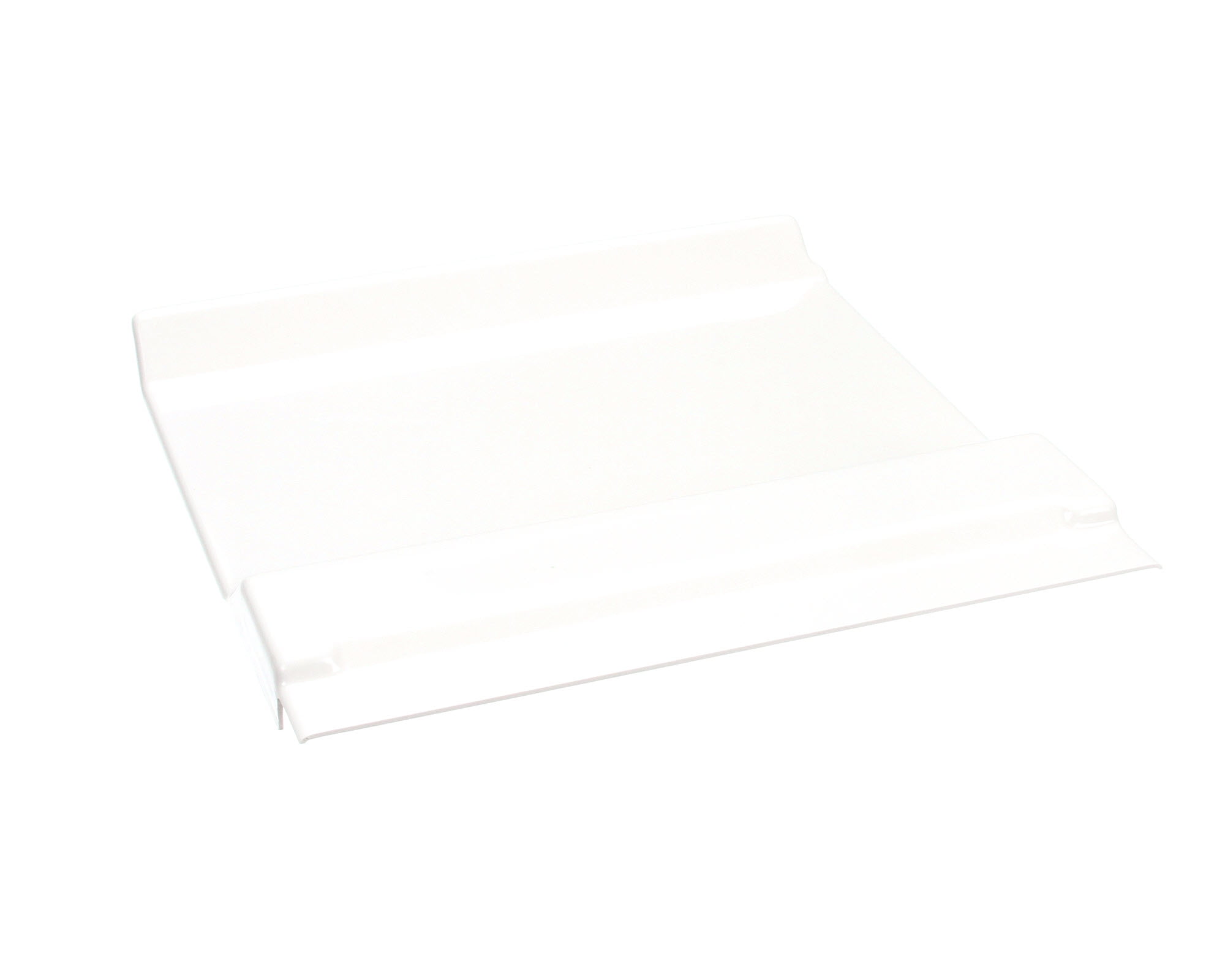 Manitowoc Ice 000009118 Front Panel Splash Guard, 30" Height, 24" Width ...