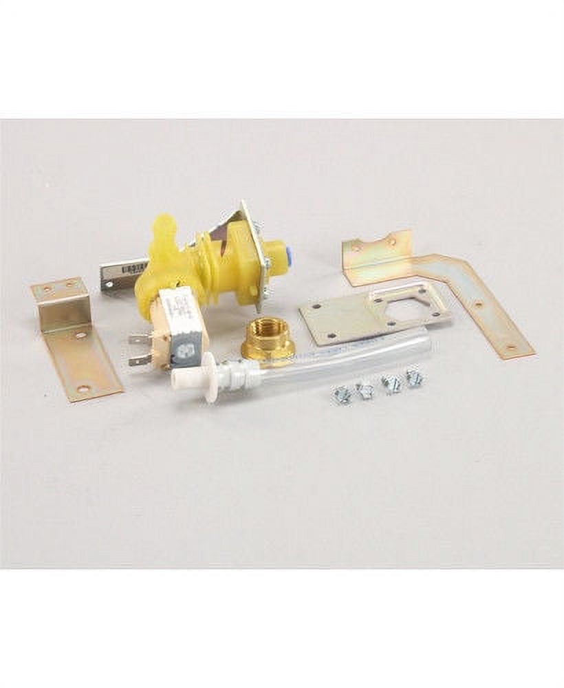 Manitowoc Ice 000009123 Kit-Bitron Water Valve 115V/0.78 - Walmart.com