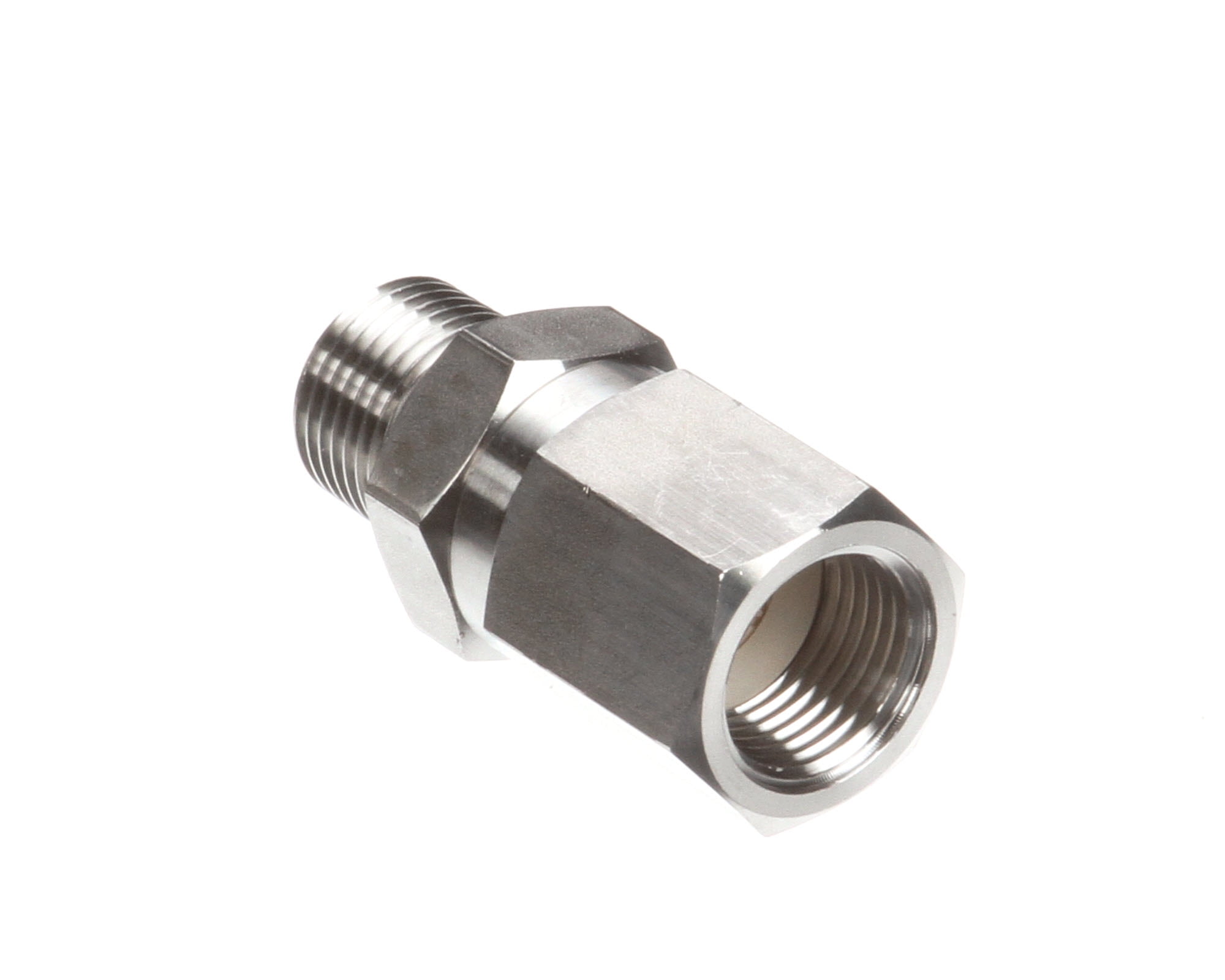 Manitowoc Ice 000009971 Valve Backflow Check, 3/8", 9" Height, 6" Width ...