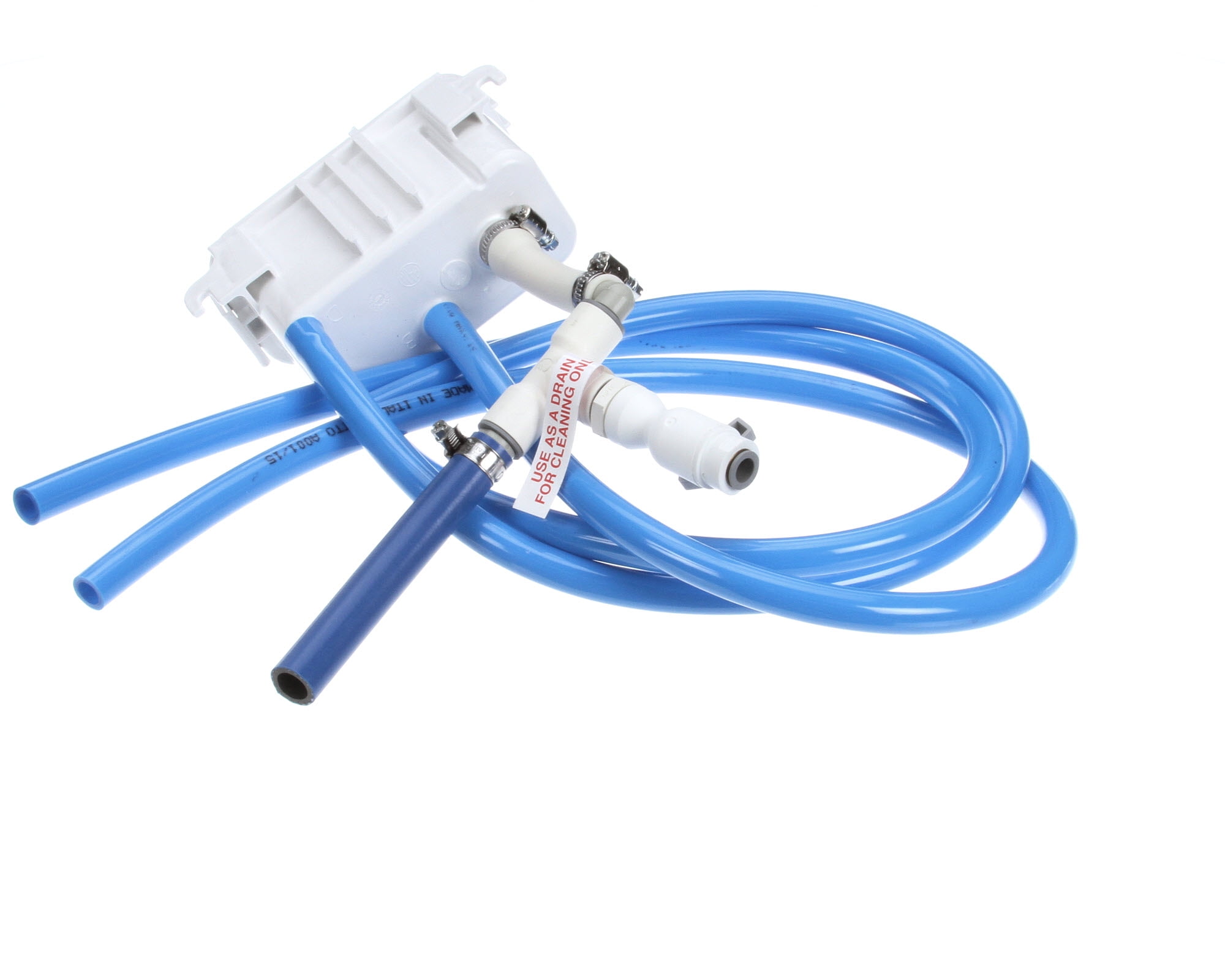Manitowoc Ice Machine Genuine OEM Replacement Part - 000012450 Water ...