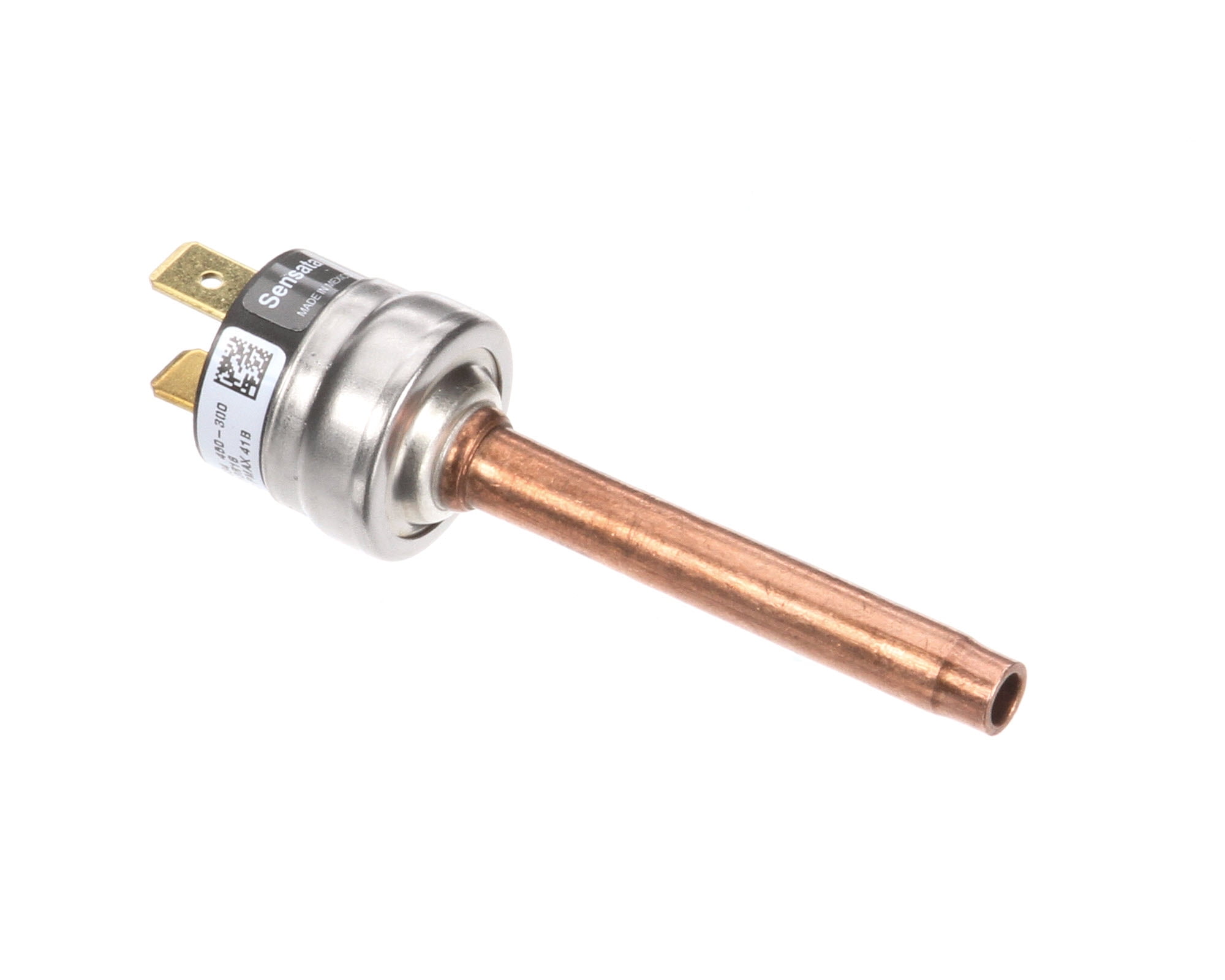 Manitowoc Ice 000013579 Genuine OEM Replacement Part, Pressure Switch ...