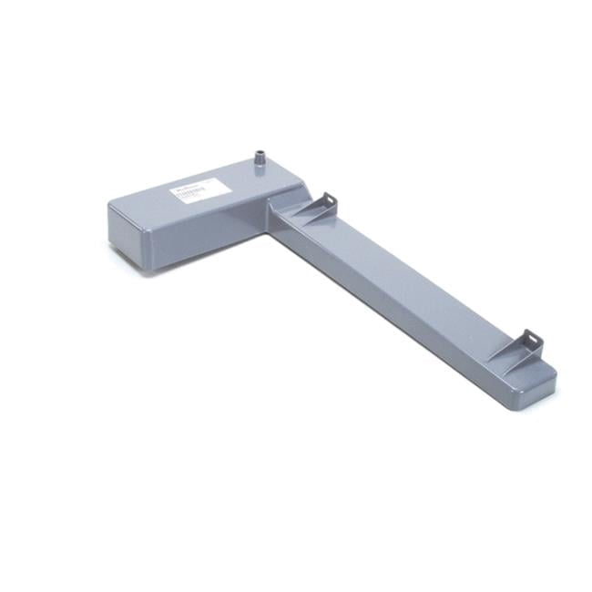 Manitowoc Ice 040001251 Water Trough Assembly - Walmart.com
