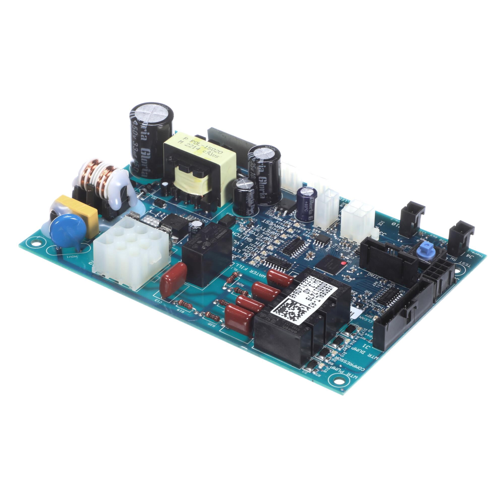 Manitowoc Ice 040005242 Board Control, 115V/230V - Walmart.com