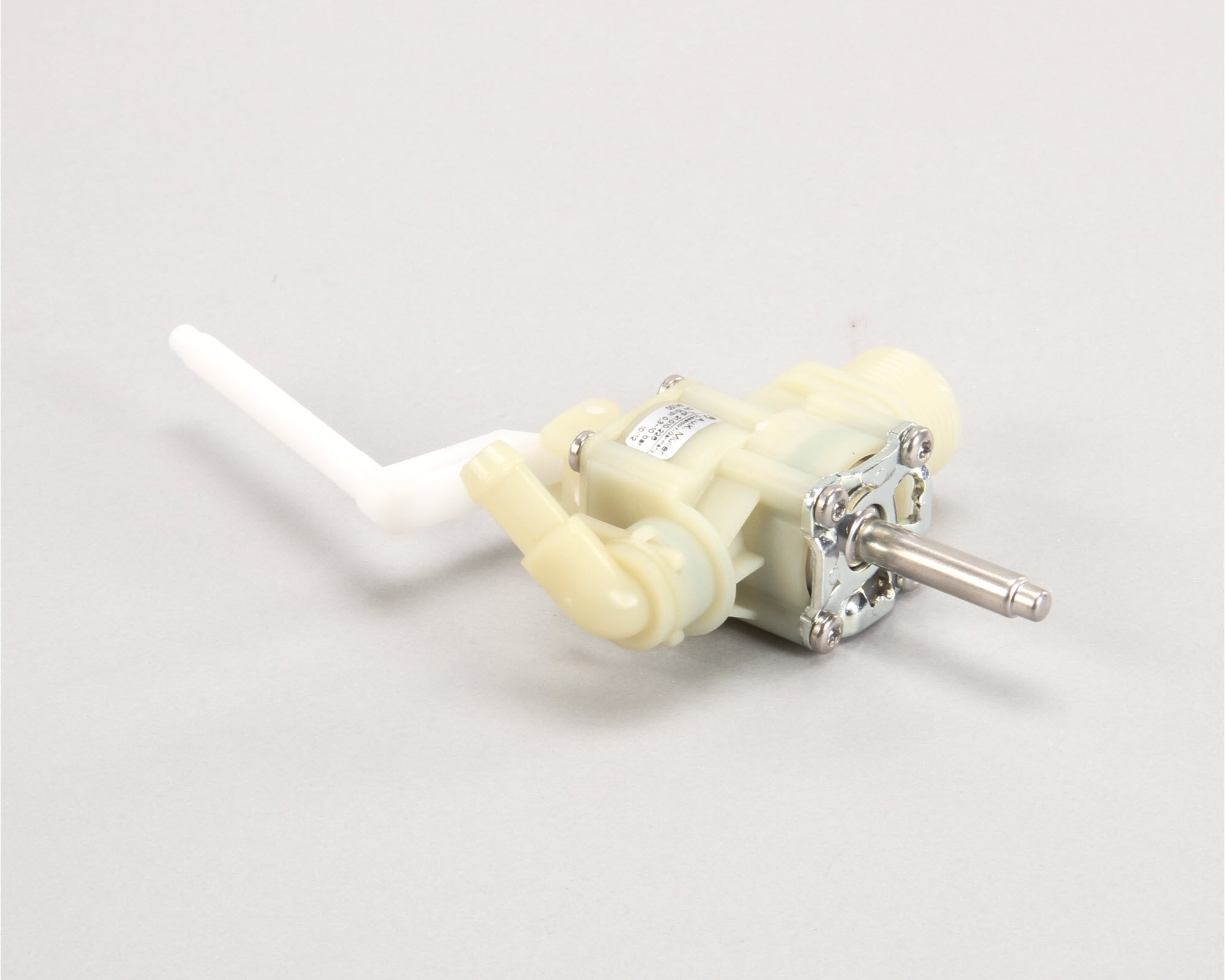 Manitowoc Ice Float Valve 2000443 - Genuine OEM Replacement Part ...