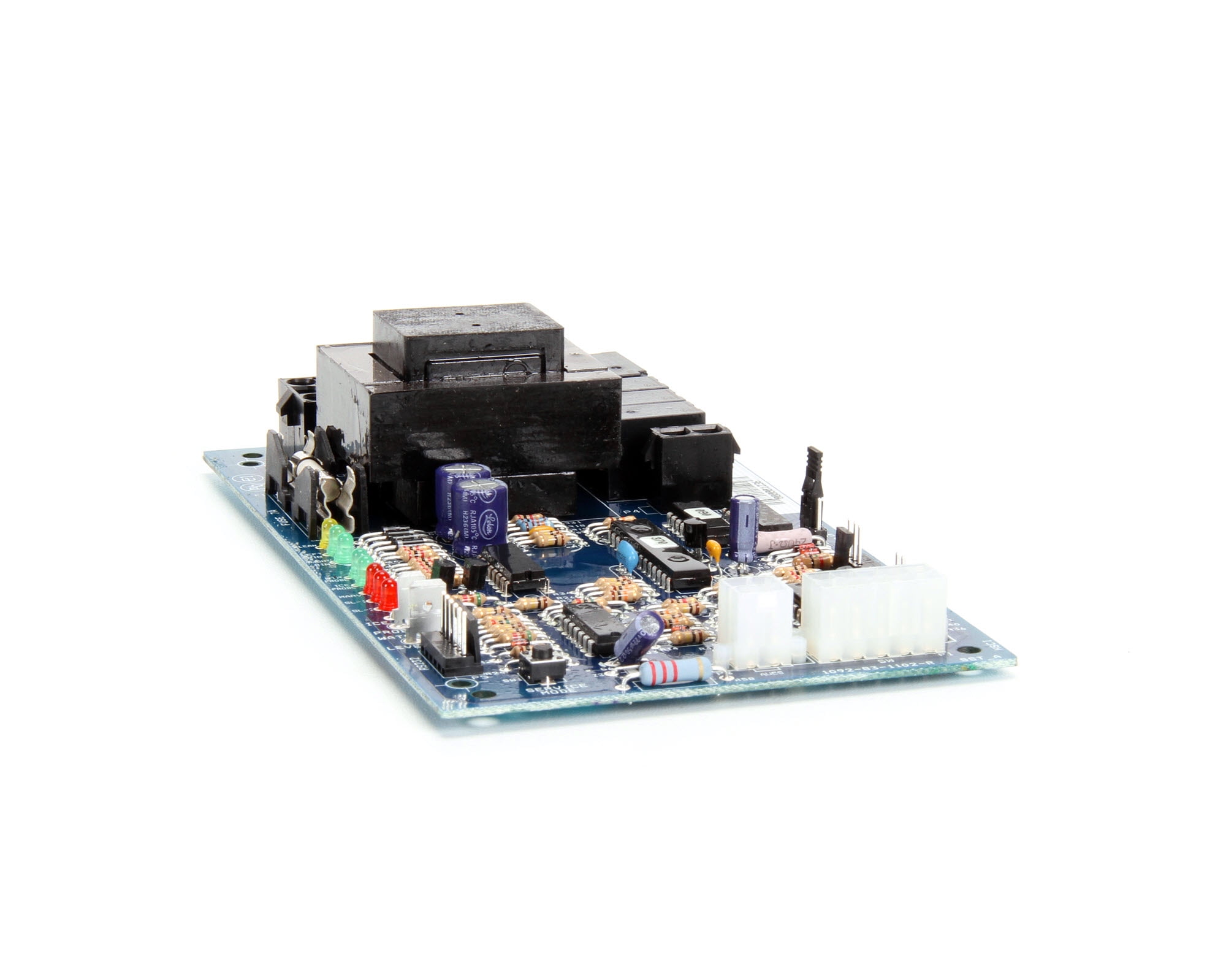 Manitowoc Ice Control Board 2006199 - Genuine OEM Replacement Part ...