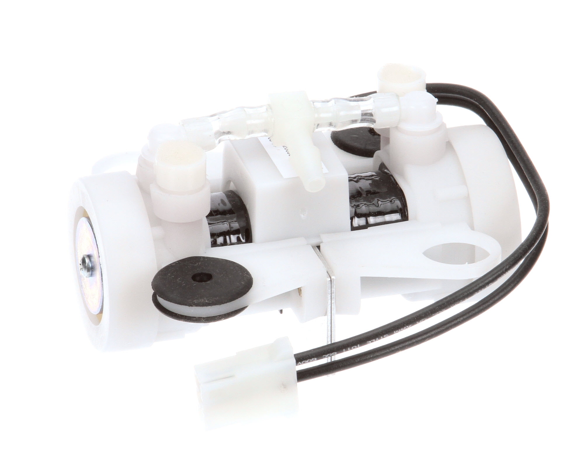 Manitowoc Ice 2009343 Air Compressor - Walmart.com