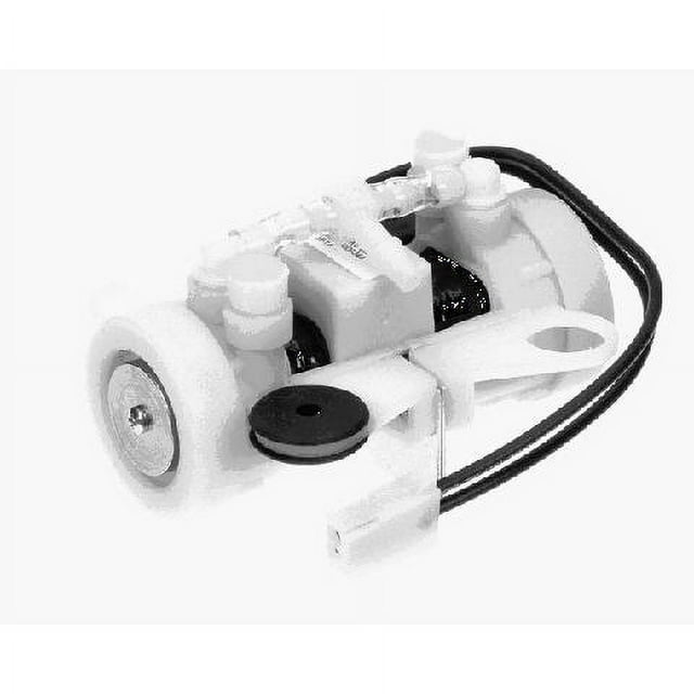 Manitowoc Ice 2009343 Air Compressor - Walmart.com
