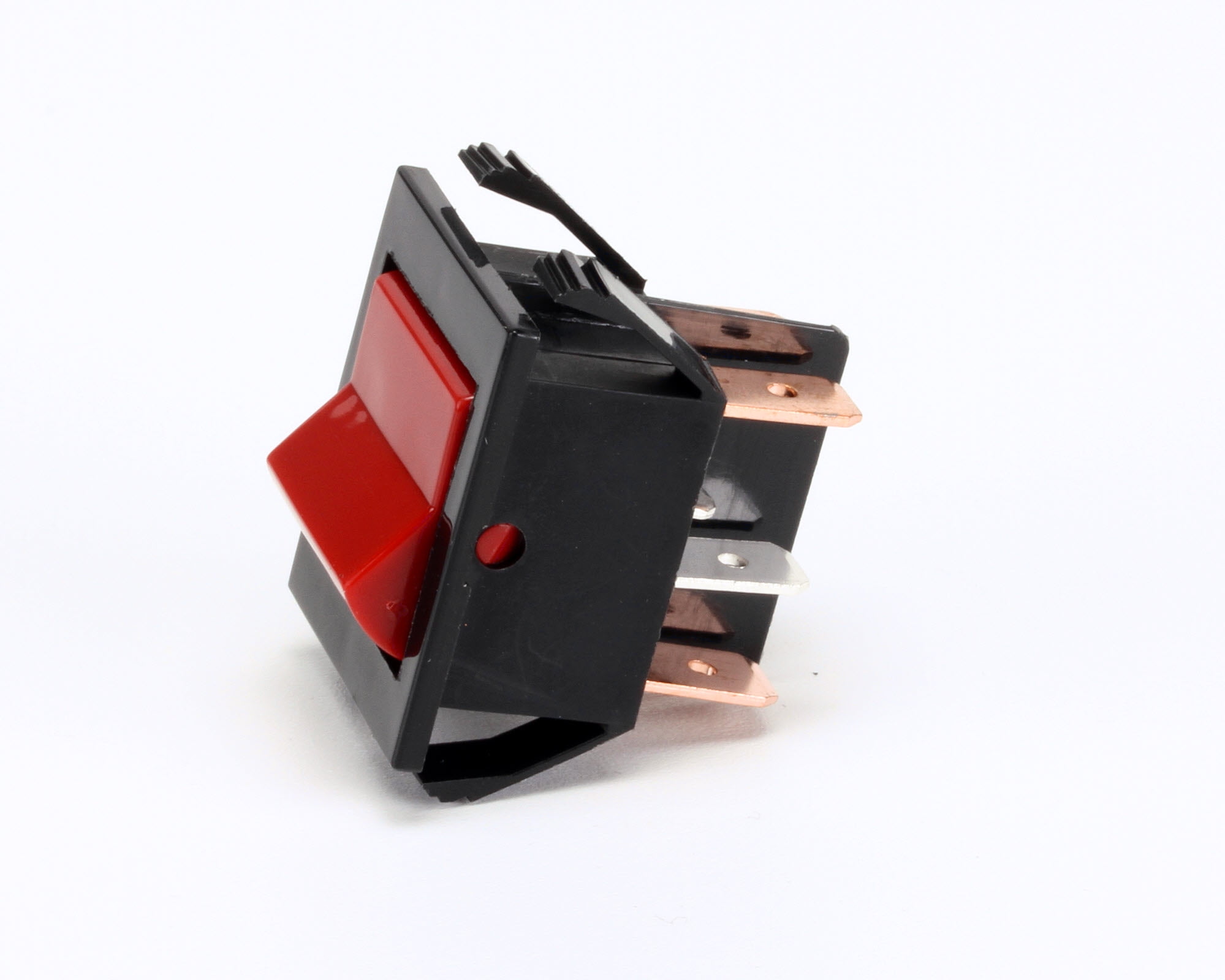 Manitowoc Ice Switch, Rocker 2301343 - Genuine OEM Replacement Part ...