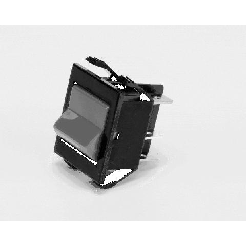 Manitowoc Ice 2301343 Rocker Switch - Walmart.com