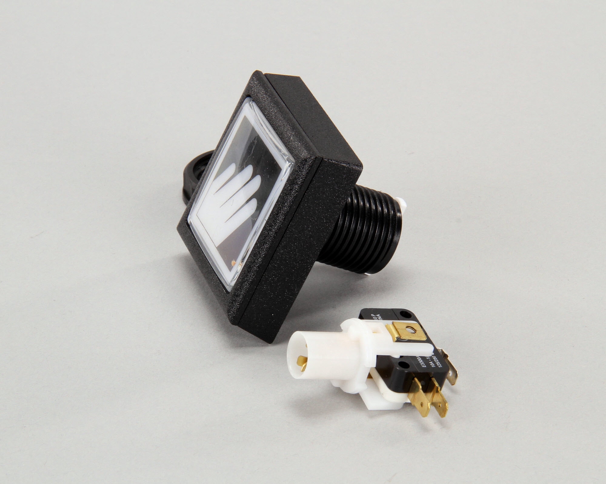 Manitowoc Ice Switch Push Button - Ice 2301563 - Genuine OEM ...