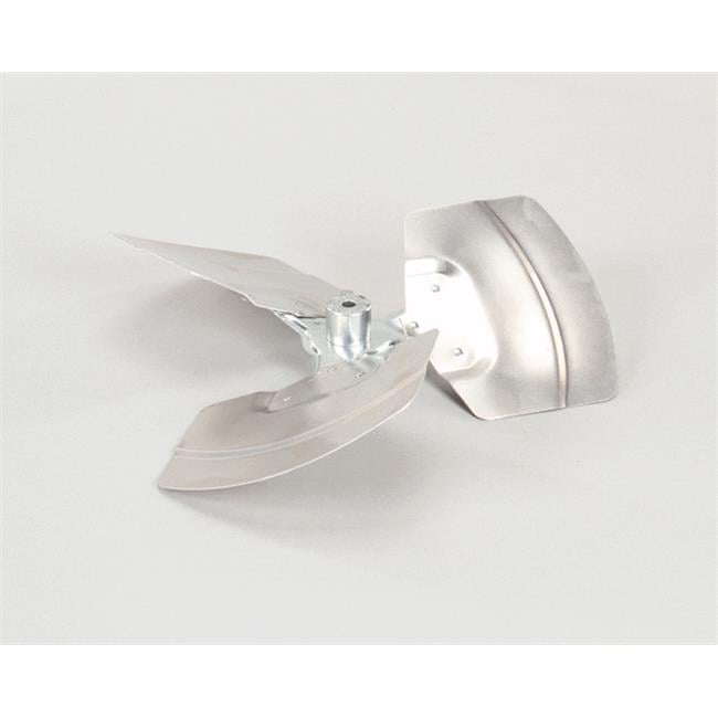 Manitowoc Ice 2416173 3-Fin Fan Blade - Walmart.com